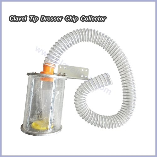 tip dresser Auto tip dresser electrode cap dressers, KYOKUTOH,Lutz ...